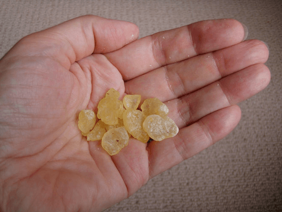 فوائد المستكة المذهلة تعرف عليها - موسوعة دار الطب