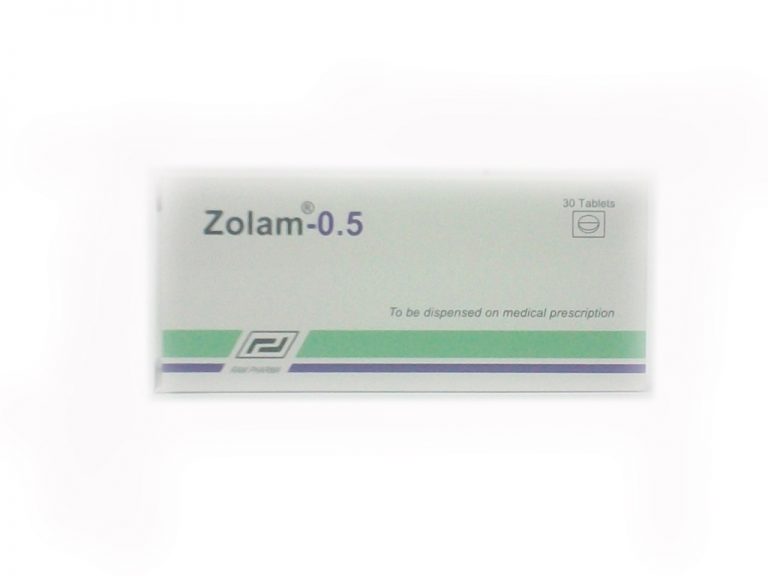 زولام zolam اقراص فوائده وما هي اضرار استخدامه - موسوعة دار الطب