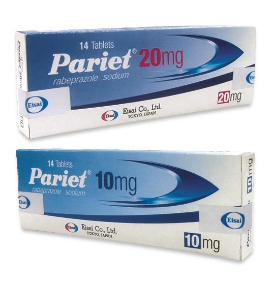 دواء barit لعلاج قرحة المعدة والجرعة المطلوبة