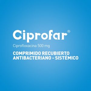 سيبروفار اقراص Ciprofar وكيفية استخدامه - موسوعة دار الطب
