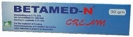 بيتاميد كريم Betamed Cream تعرف على الجرعة والاستعمال - موسوعة دار الطب