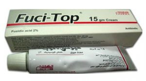 دواء فيوسي توب سي كريم Fuci Top C Cream لعلاج الالتهابات الجلدية ...