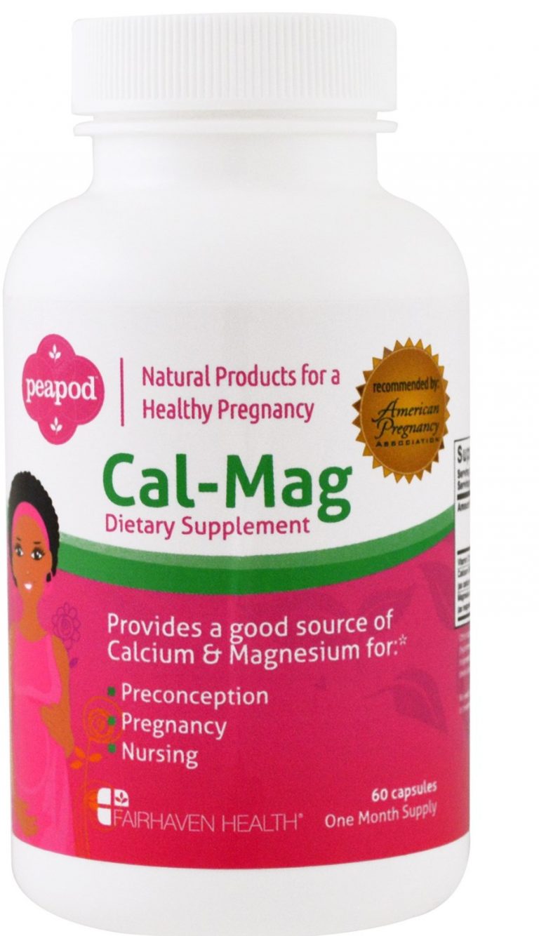 كال ماج أقراص CAL Mag Tablet مكمل غذائي - موسوعة دار الطب