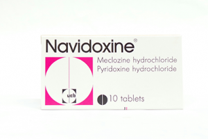 نافيدوكسين أقراص Navidoxine Tablet لتخفيف الغثيان والقيء المصاحب للحمل ...
