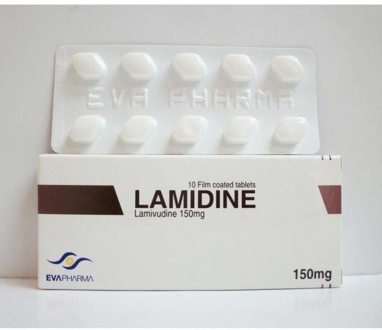 لاميدين Lamidine الجرعة ودواعي الاستعمال