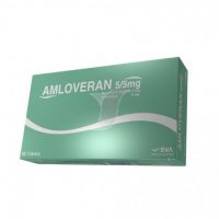 دواء املوفيران اقراص Amloveran Tablets تعرف على الجرعه والاستعمال ...