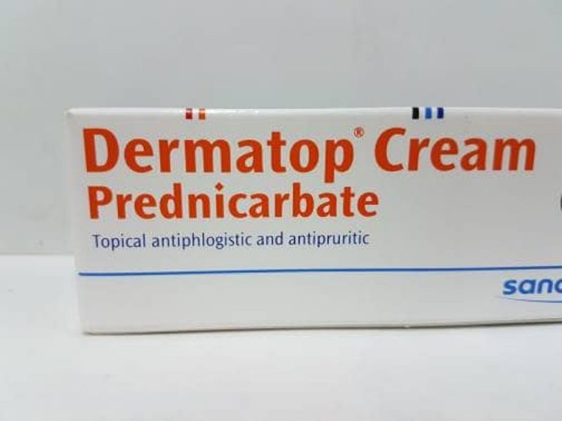 Dermatop Cream ديرماتوب لعلاج الالتهابات