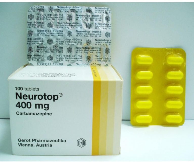 Neomercazole نيوميركازول الجرعة ودواعي الاستعمال
