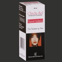كليندا سول clindasol الجرعة ودواعي الاستعمال