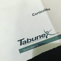 تابونكس بخاخ Tabunex لعلاج التهاب الجيوب الأنفية