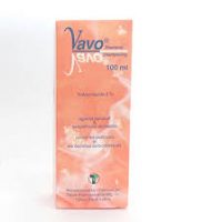 فافو شامبو VAVO SHAMPOO الجرعة والاثار الجانبية