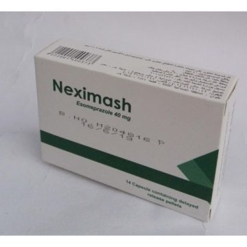 neximash 40 mg سعر - موسوعة دار الطب