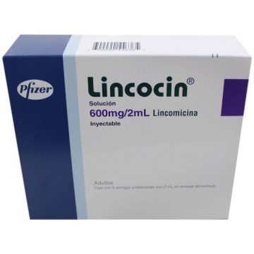 لينكوسين Lincocin حقن الجرعة ودواعى الاستعمال - موسوعة دار الطب