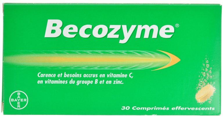 حقن Becozyme بيكوزيم دواعي الاستعمال والجرعة - موسوعة دار الطب