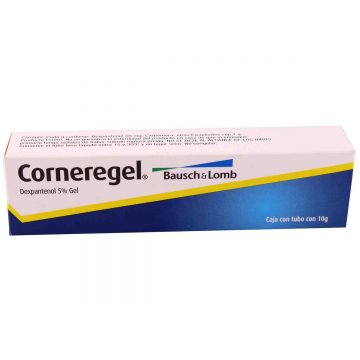 CORNEREGEL دواعي الاستعمال والجرعة - موسوعة دار الطب